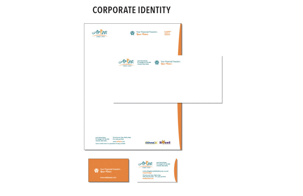 Ariza Credit Union | Signature Group of Companies