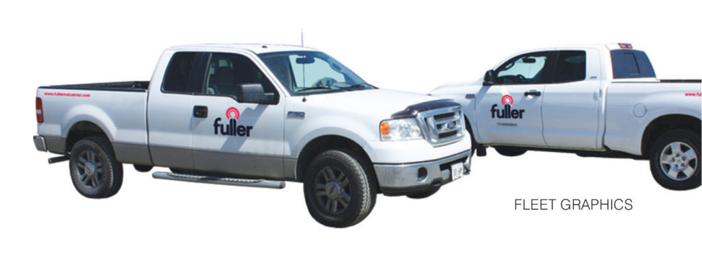 Fuller | Signature Group of Companies